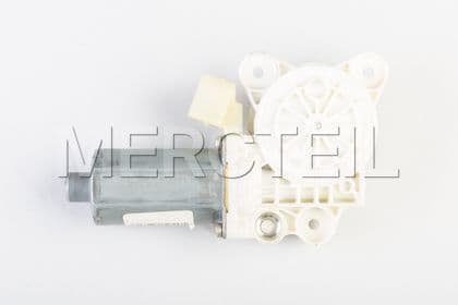 Buy the spare part Mercedes-Benz A2118202942 electric motor