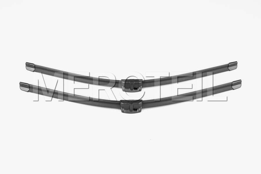 Buy the spare part Mercedes-Benz A2118203045 ts wiper blade