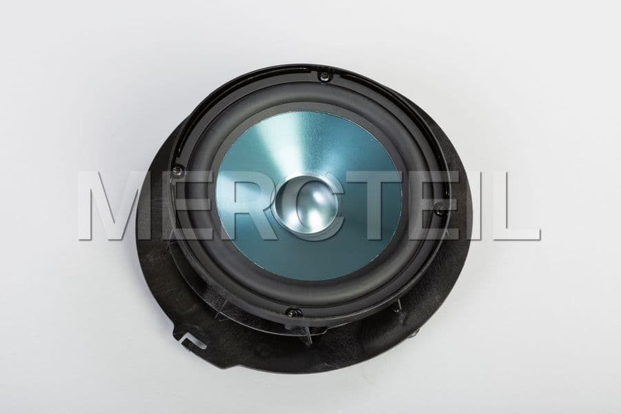 Buy the spare part Mercedes-Benz A2118206502 loudspeaker