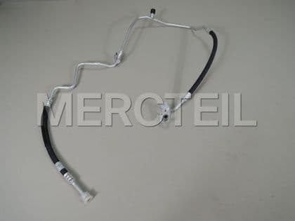 Buy the spare part Mercedes-Benz A211830411564 pipe line