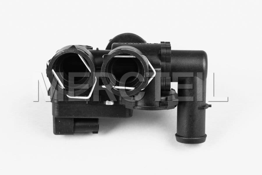 Buy the spare part Mercedes-Benz A2118320584 valve