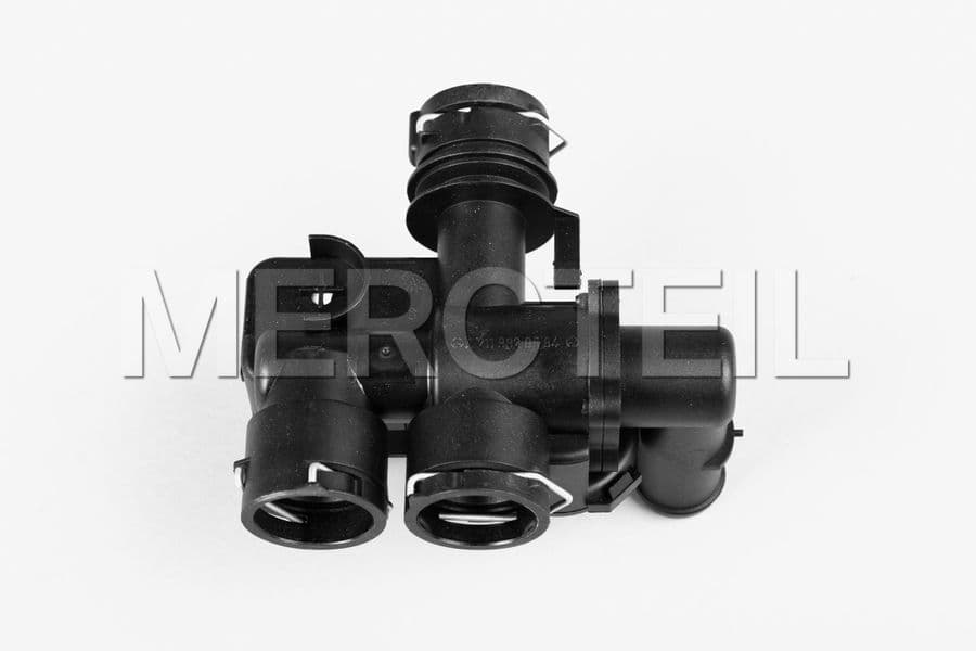 Buy the spare part Mercedes-Benz A2118320584 valve