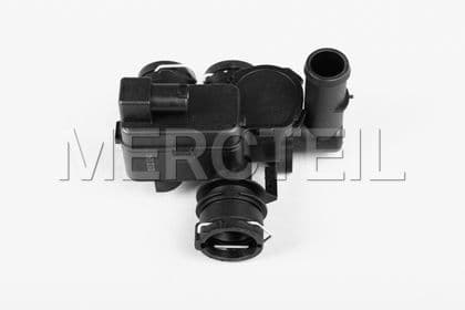 Buy the spare part Mercedes-Benz A2118320584 valve