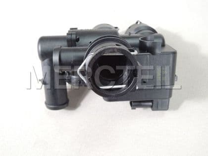 Buy the spare part Mercedes-Benz A2118320684 valve