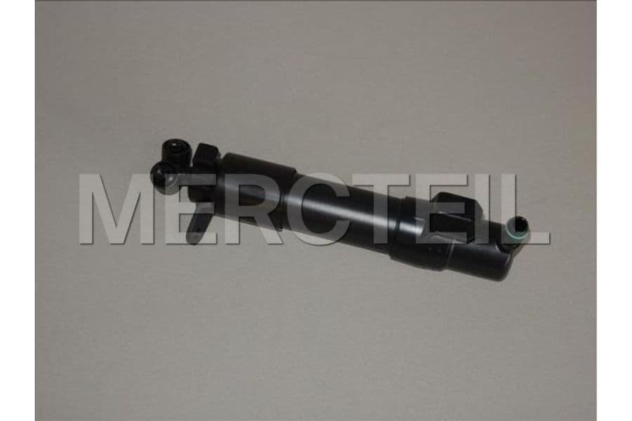 Buy the spare part Mercedes-Benz A2118602147 nozzle