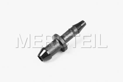 Buy the spare part Mercedes-Benz A2118690172 filler cap