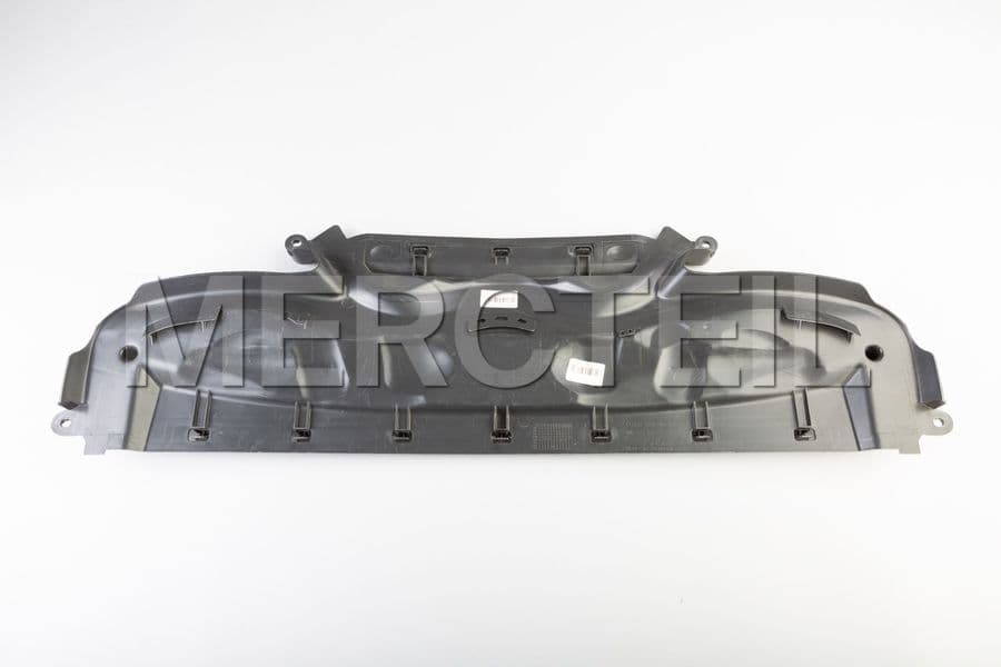 Buy the spare part Mercedes-Benz A2118800036 baffle plate
