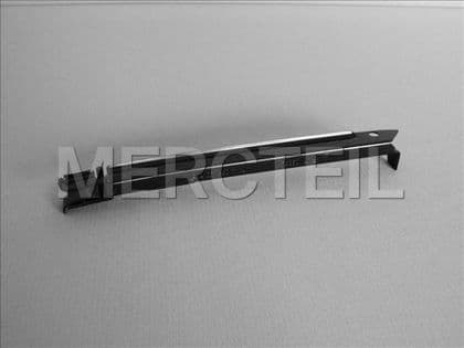 Buy the spare part Mercedes-Benz A2118801114 bracket