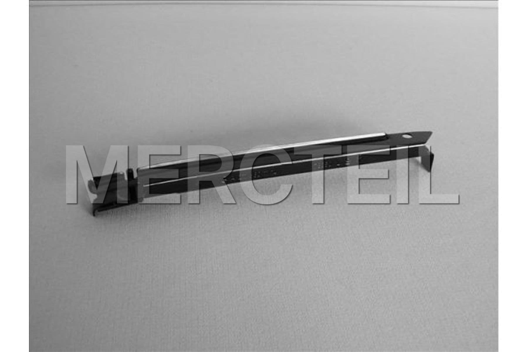 Buy the spare part Mercedes-Benz A2118801114 bracket