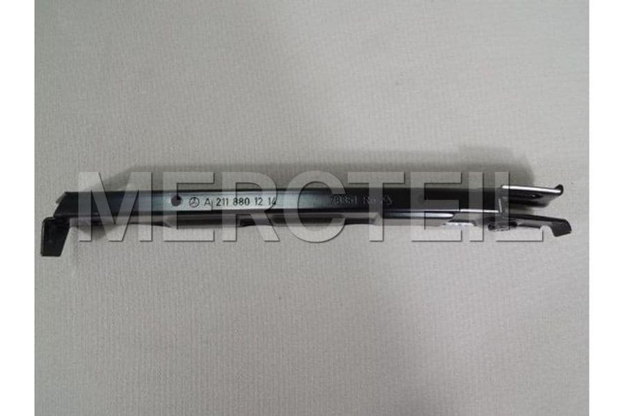 Buy the spare part Mercedes-Benz A2118801214 bracket