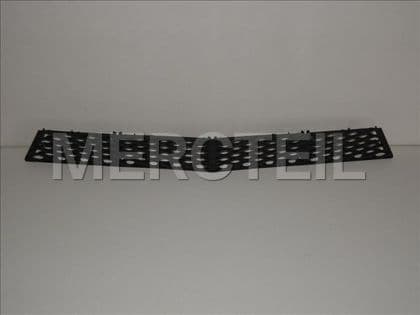 Buy the spare part Mercedes-Benz A2118850122 cover flap