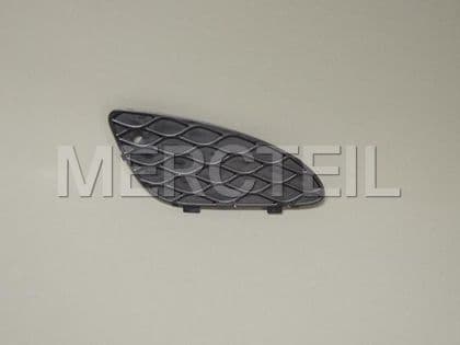 Buy the spare part Mercedes-Benz A2118850253 screen