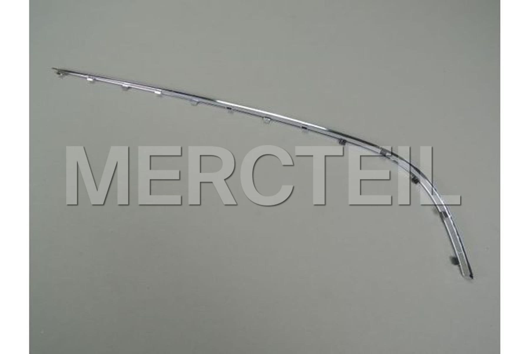 Buy the spare part Mercedes-Benz A2118850374 fender skirt