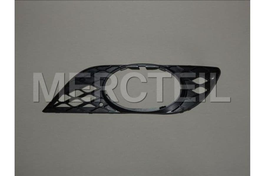 Buy the spare part Mercedes-Benz A2118850522 cover flap