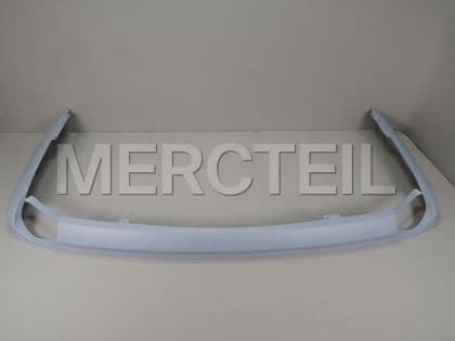 Buy the spare part Mercedes-Benz A2118852325 panelling
