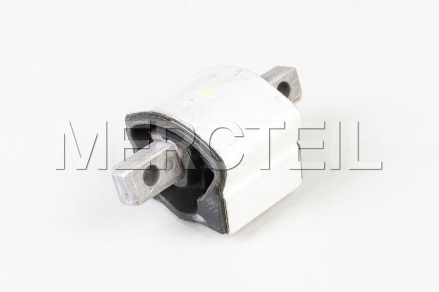 Buy the spare part Mercedes-Benz A2122400818 rubber bushing