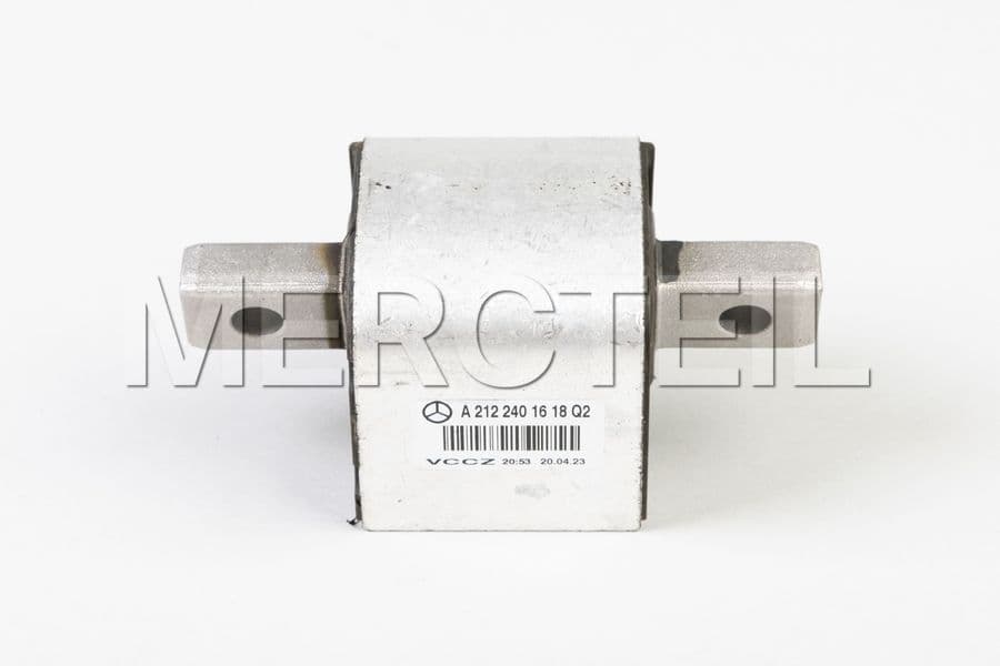 Buy the spare part Mercedes-Benz A2122401618 engine support