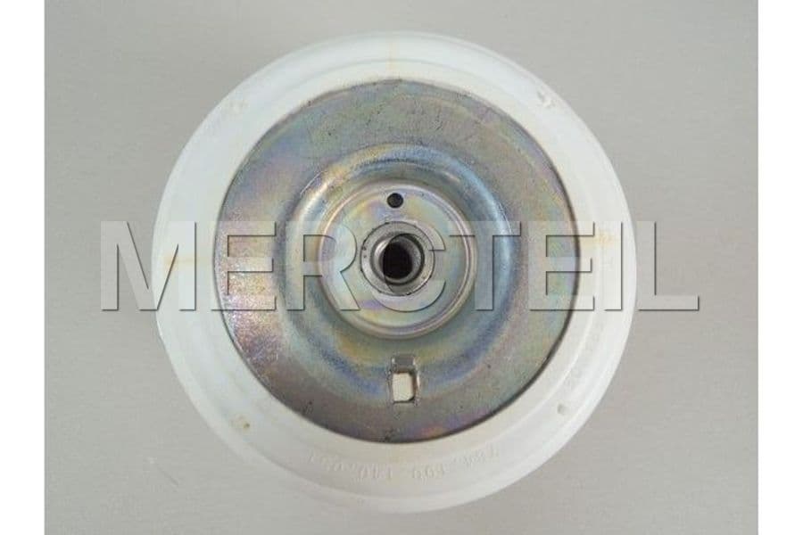Buy the spare part Mercedes-Benz A2122403217 engine support