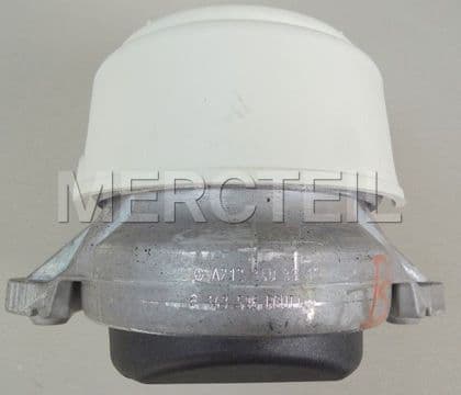 Buy the spare part Mercedes-Benz A2122403317 engine support