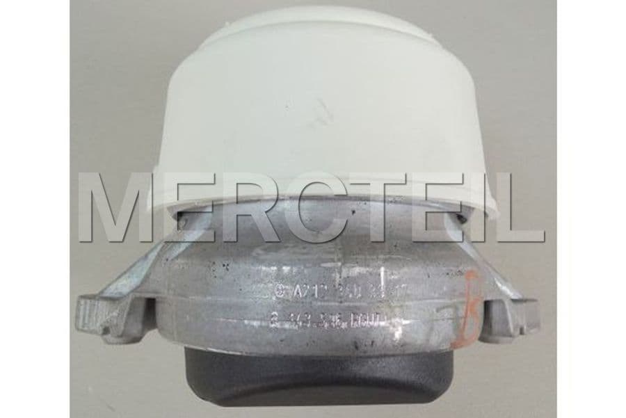 Buy the spare part Mercedes-Benz A2122403317 engine support