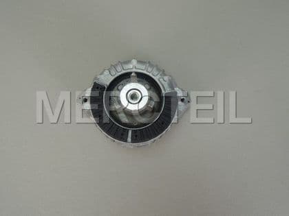 Buy the spare part Mercedes-Benz A2122406417 engine support