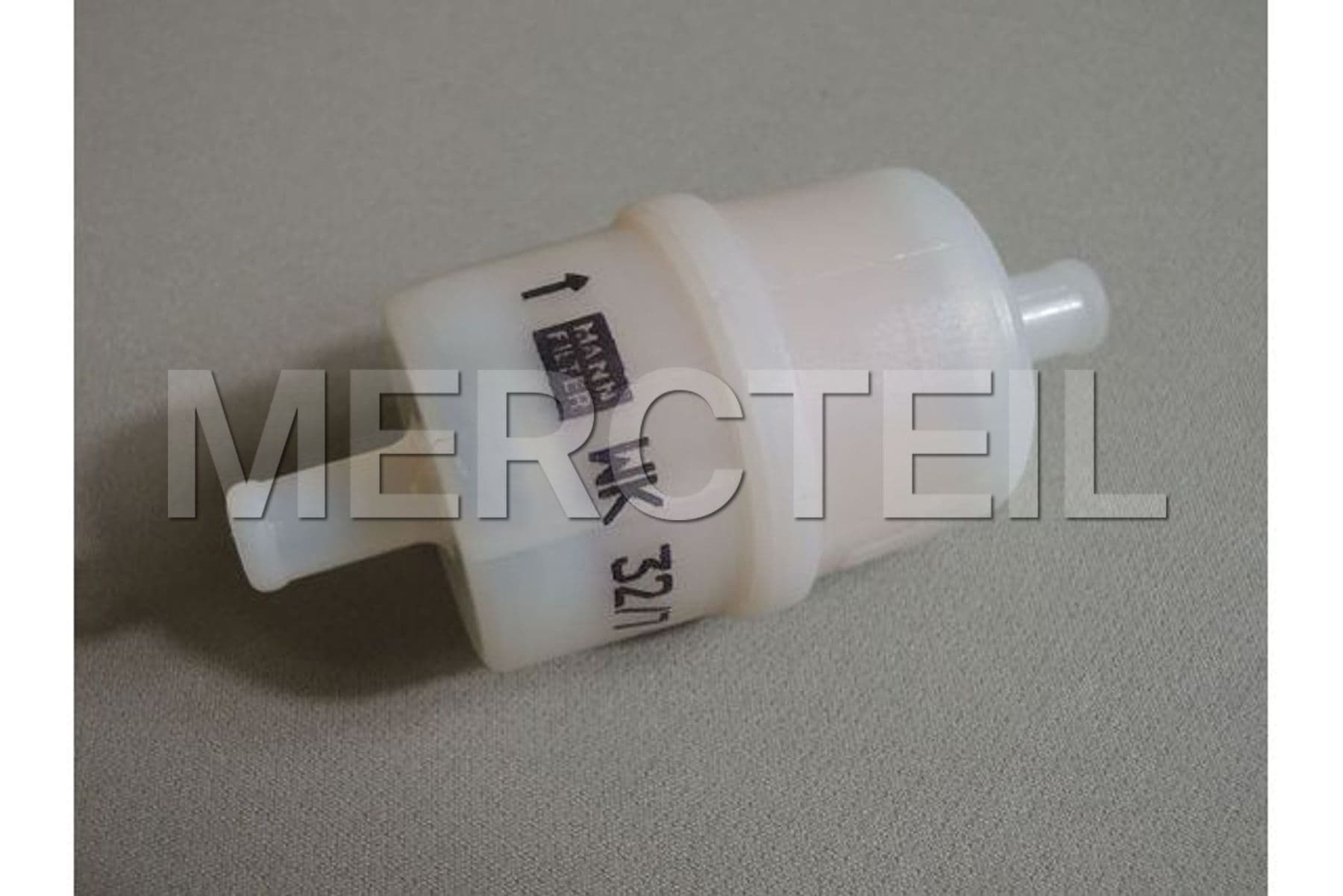 Kaufen Sie das Ersatzteil Mercedes-Benz A2123200169 luftfilter