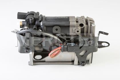 Buy the spare part Mercedes-Benz A2123200404 compressor unit