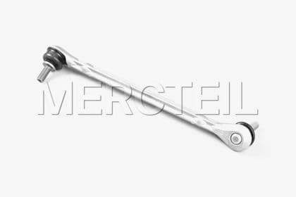 Buy the spare part Mercedes-Benz A2123201289 torsion bar linkage