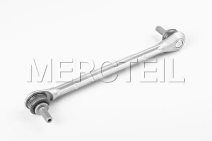 Buy the spare part Mercedes-Benz A2123202589 torsion bar linkage