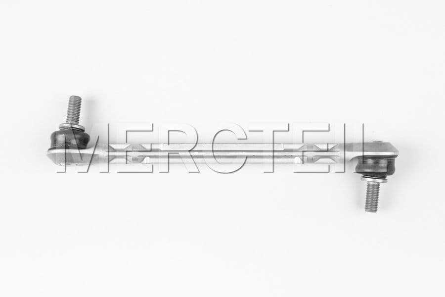Buy the spare part Mercedes-Benz A2123202689 torsion bar linkage