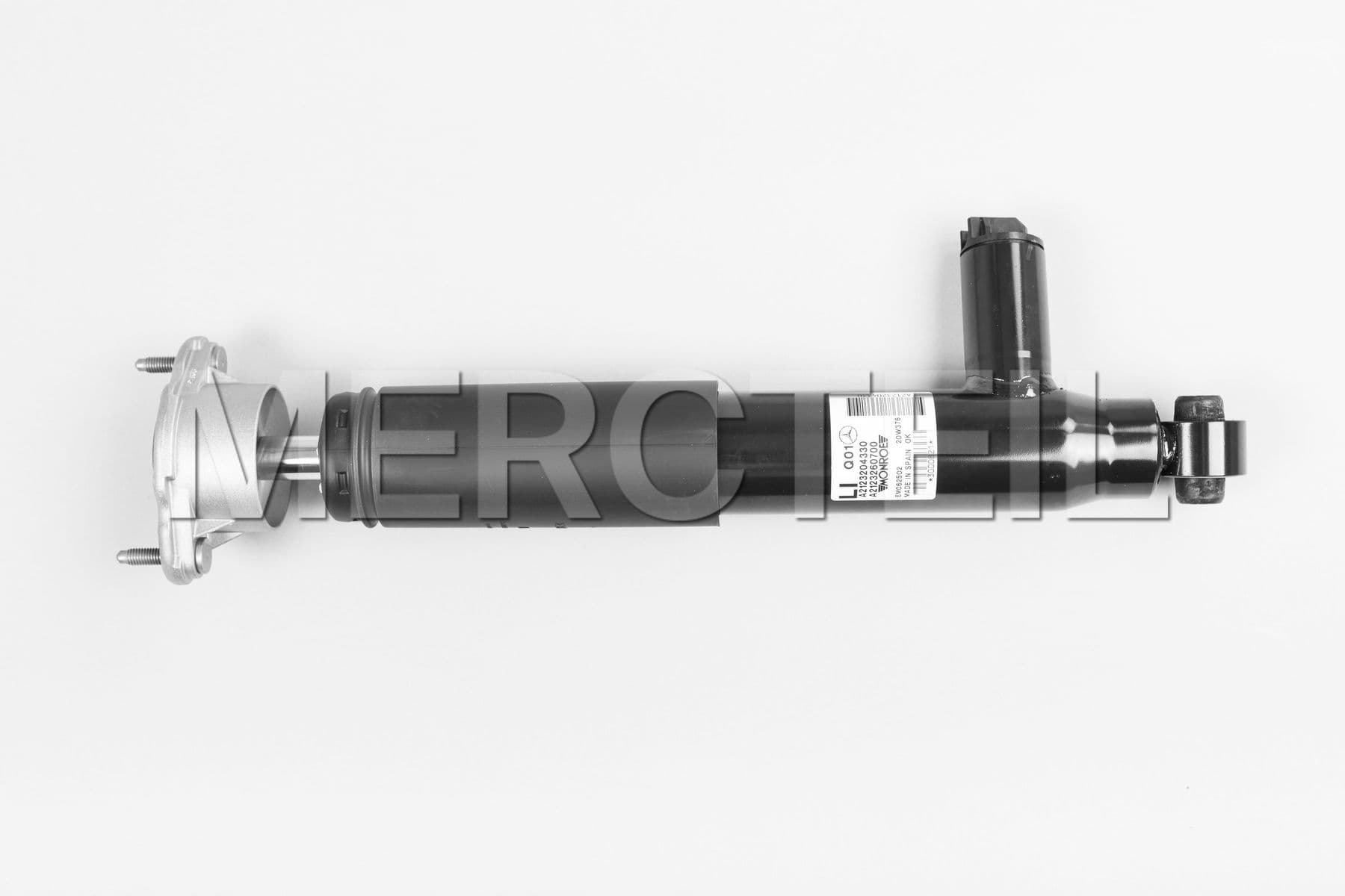 Buy the spare part Mercedes-Benz A2123204330 shock absorber