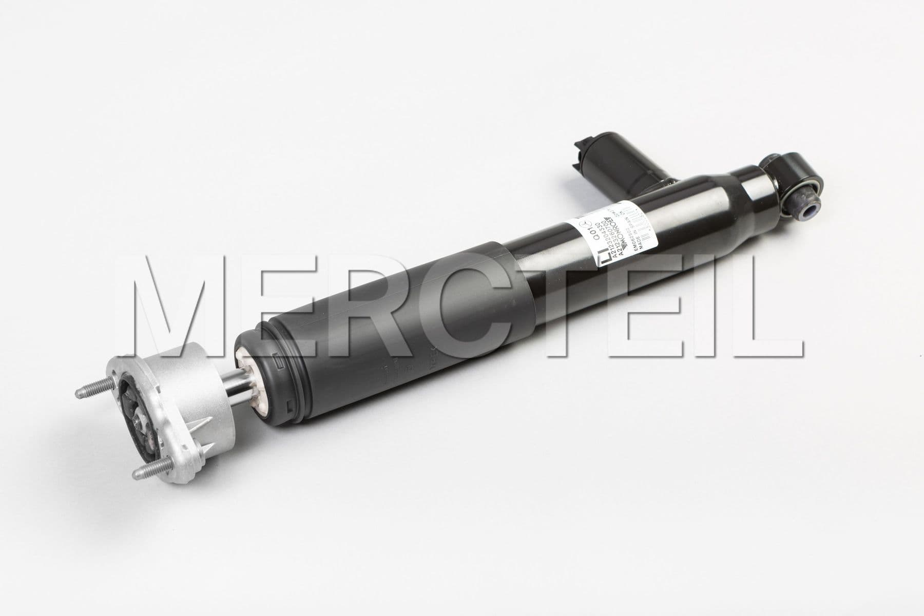 Buy the spare part Mercedes-Benz A2123204330 shock absorber