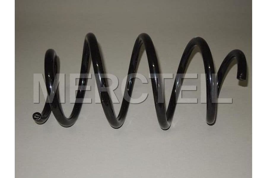 Buy the spare part Mercedes-Benz A2123214304 helical spring