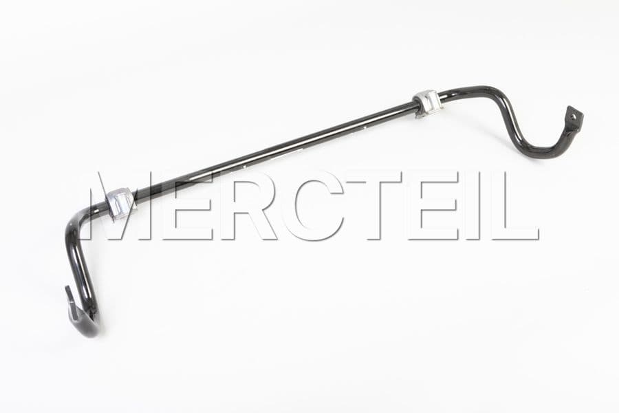 Buy the spare part Mercedes-Benz A2123231465 torsion bar