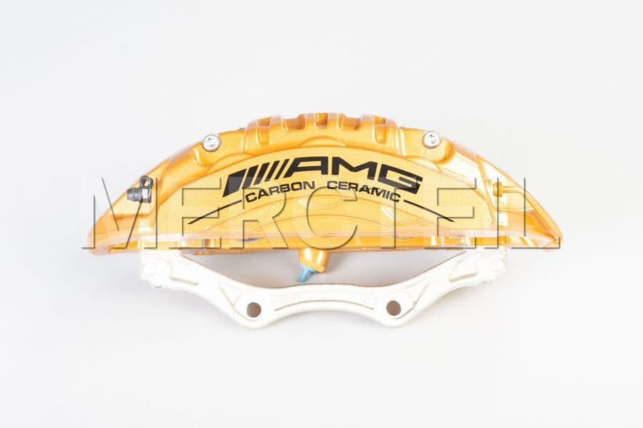 Buy the spare part Mercedes-Benz A2124219798 fixed caliper