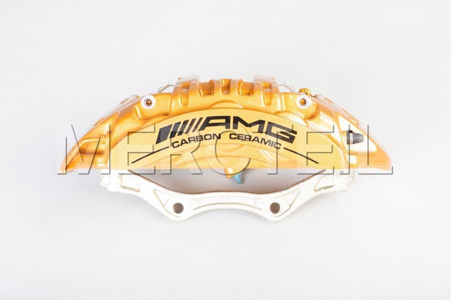 Buy the spare part Mercedes-Benz A2124219998 fixed caliper