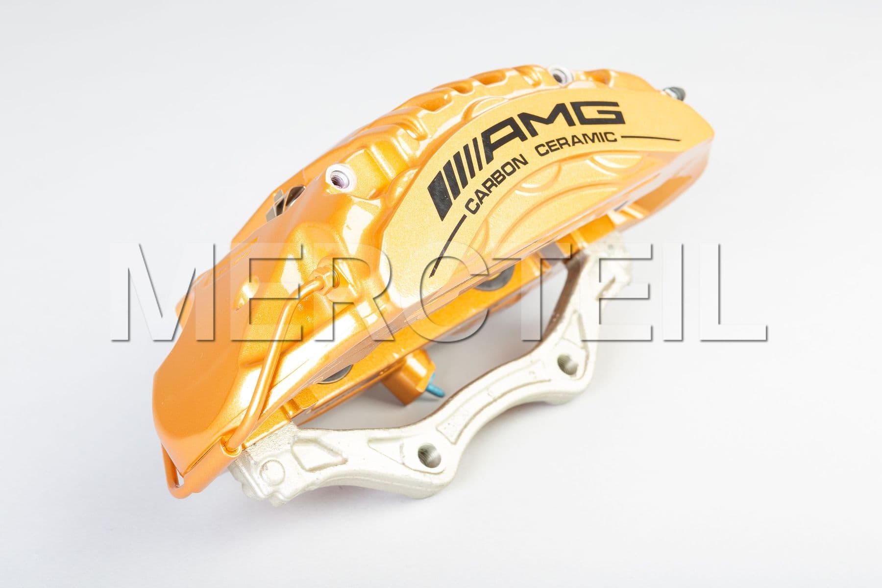 Buy the spare part Mercedes-Benz A2124219998 fixed caliper
