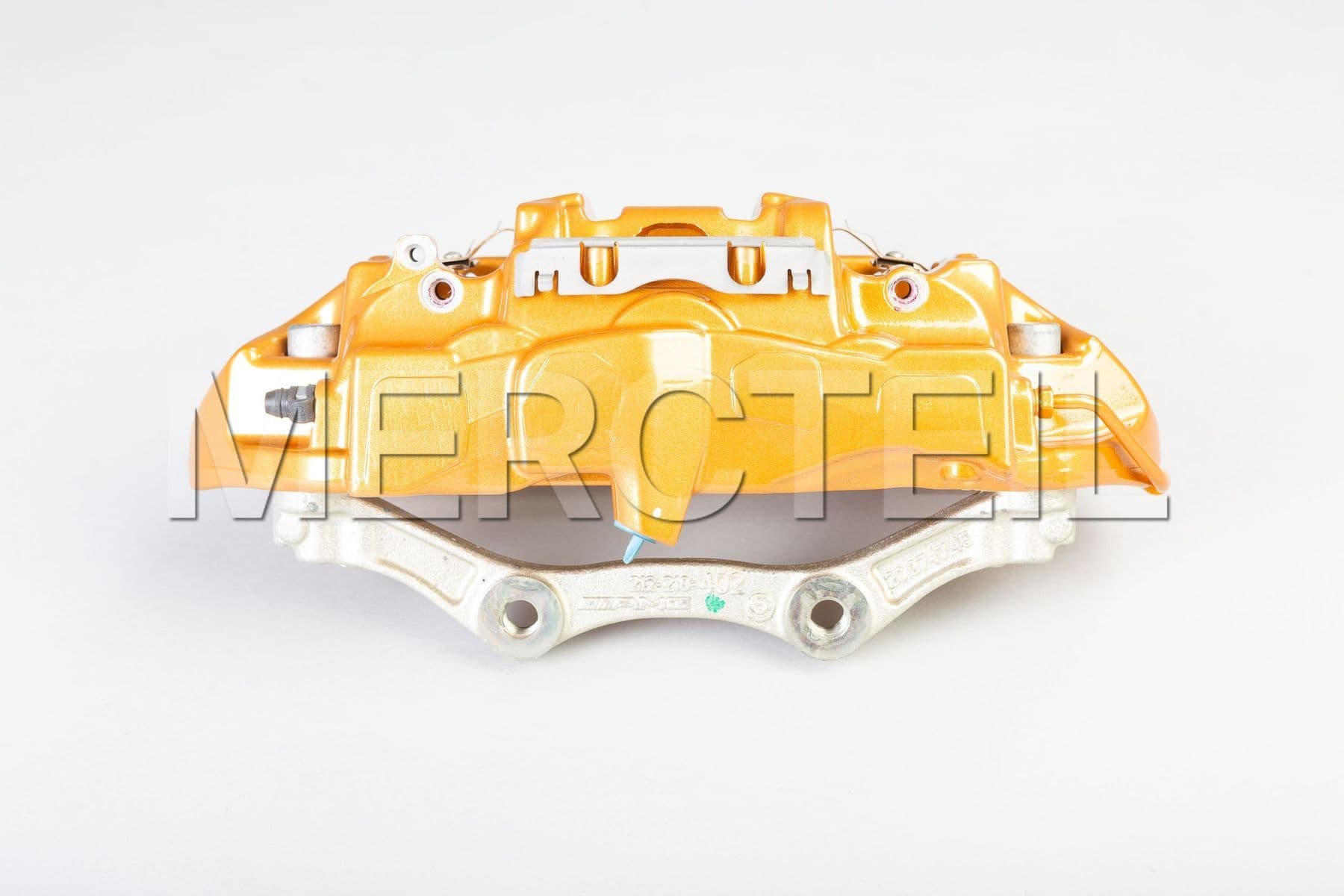 Buy the spare part Mercedes-Benz A2124219998 fixed caliper