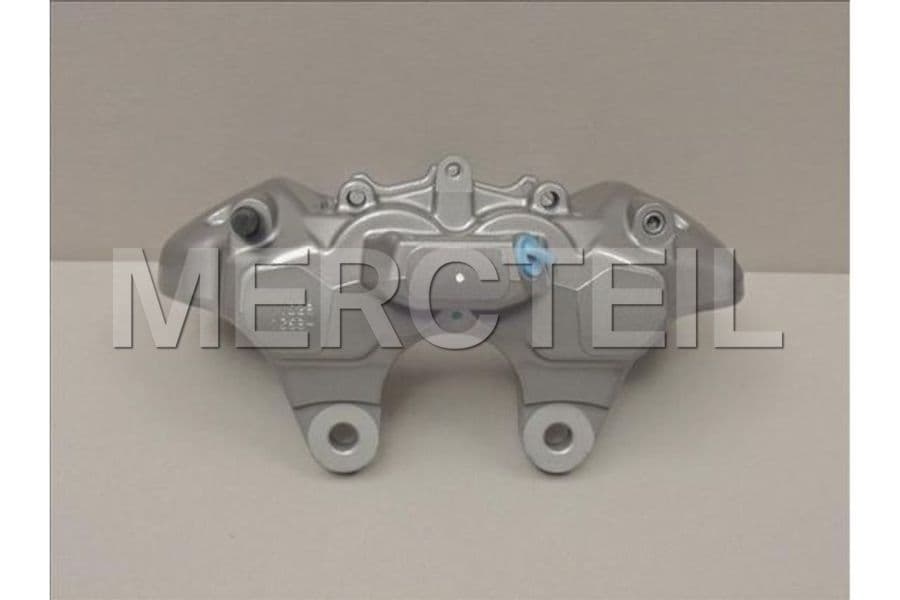 Buy the spare part Mercedes-Benz A2124235998 fixed caliper