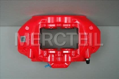 Buy the spare part Mercedes-Benz A2124236898 fixed caliper
