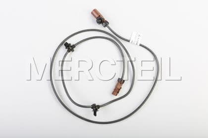Buy the spare part Mercedes-Benz A2124403340 electrical wiring harness
