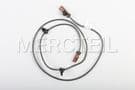 Buy the spare part Mercedes-Benz A2124403340 electrical wiring harness