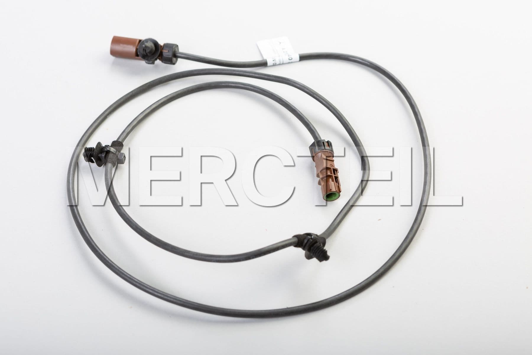 Buy the spare part Mercedes-Benz A2124403340 electrical wiring harness