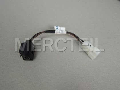 Kaufen Sie das Ersatzteil Mercedes-Benz A2124403539 el leitungssatz