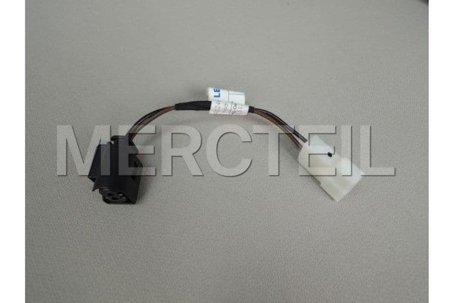 Buy the spare part Mercedes-Benz A2124403539 electrical wiring harness
