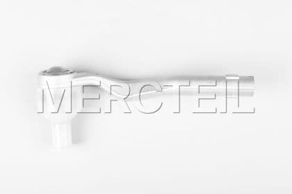 Buy the spare part Mercedes-Benz A2124600105 tie rod