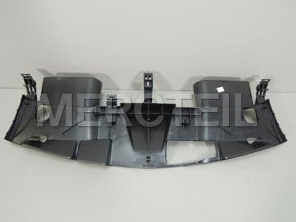 Buy the spare part Mercedes-Benz A2125000255 fan shroud