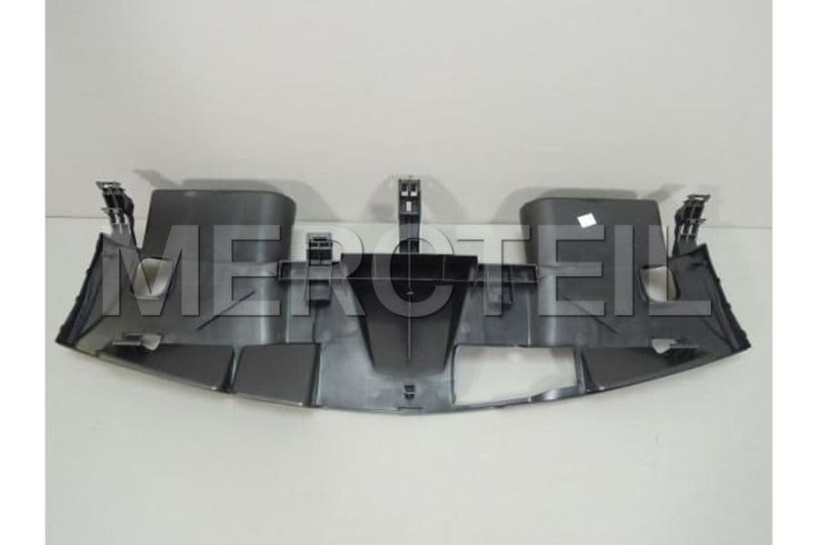 Buy the spare part Mercedes-Benz A2125000255 fan shroud