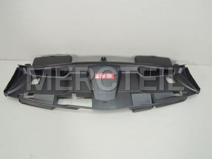 Buy the spare part Mercedes-Benz A2125000255 fan shroud