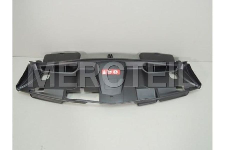 Buy the spare part Mercedes-Benz A2125000255 fan shroud